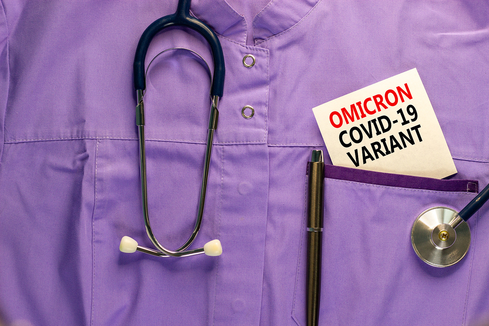 New Omicron Variants and Scary COVID Stats! | The People's Pharmacy